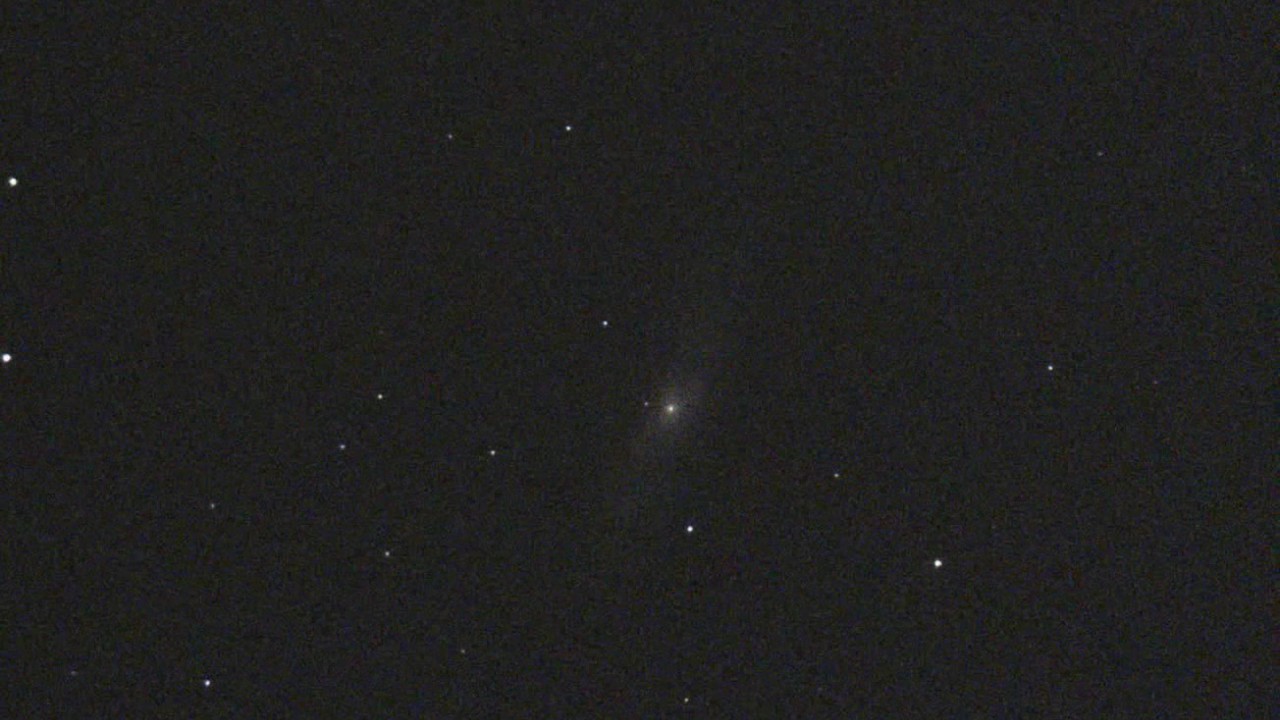 M65 Galaxy, 01\03\2017, 00:23 - YouTube