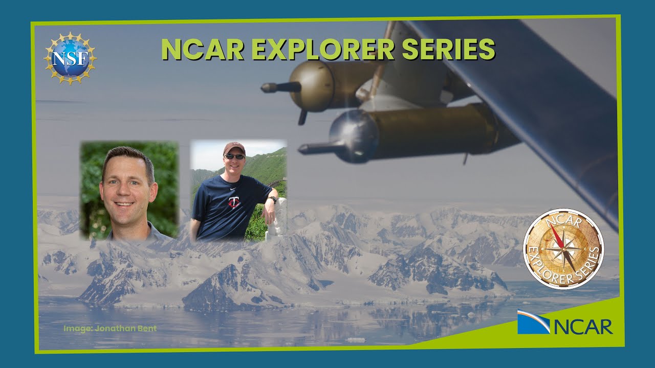 Preview "The lifecycle of an NCAR airborne field campaign" - YouTube