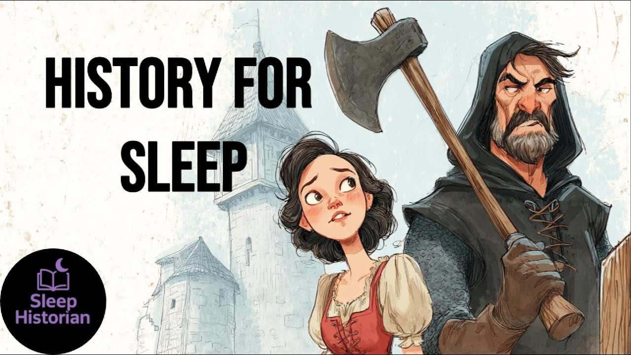 Why You Wouldn't Last a Day as a Medieval Executioner | Sleep Historian ...