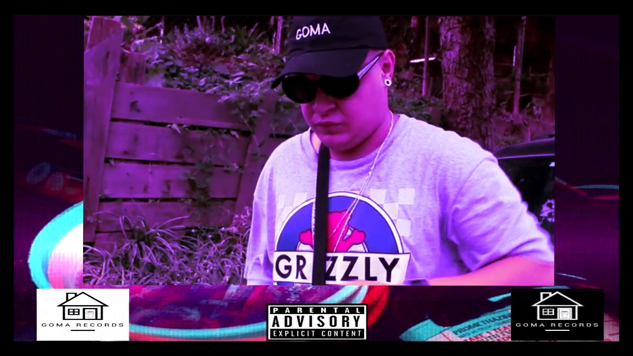 LIL LEAN - PURPLE EL DRINK (Official Music Video) - YouTube