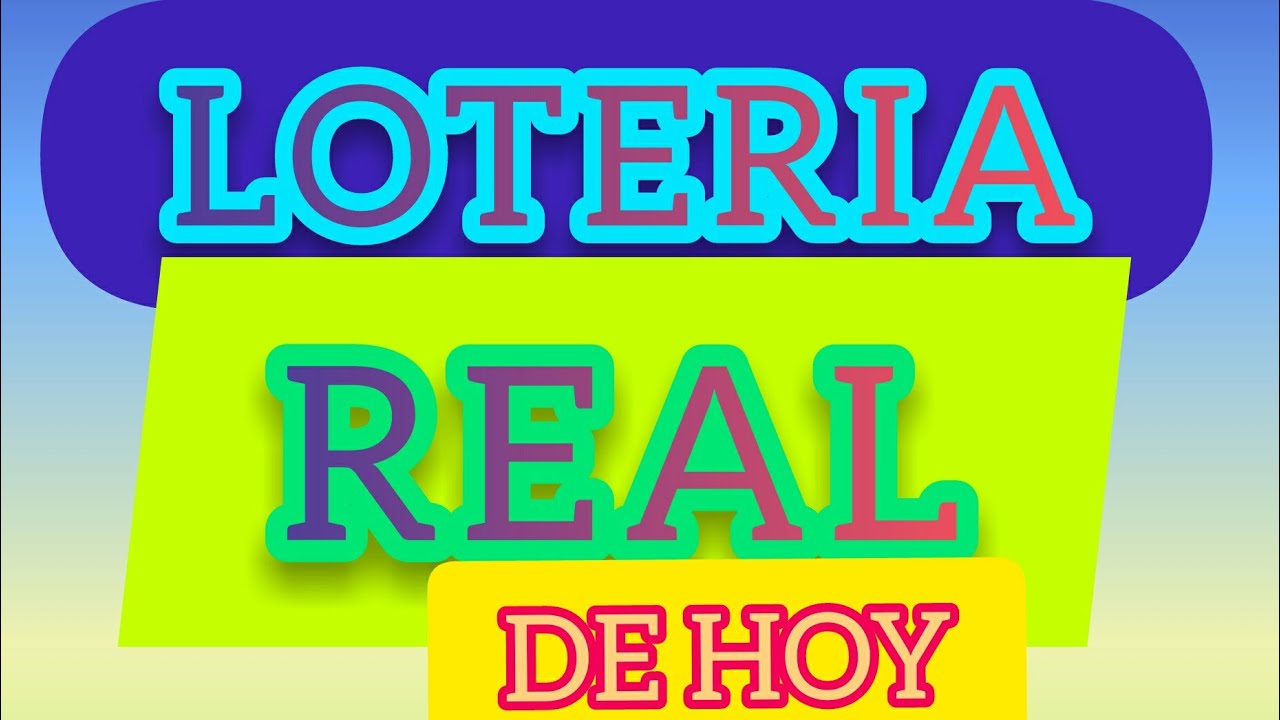 LOTERIA Real DE HOY 23 DE MARZO 2021 | RESULTADOS DE LOTERÍA REAL DE ...
