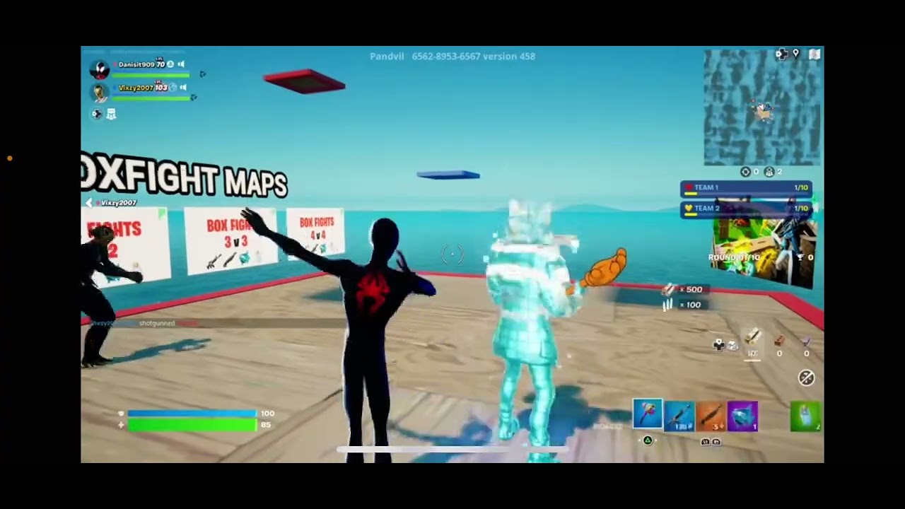 I forgot to put my mic lol my bad barely woke up. Warming up . - YouTube