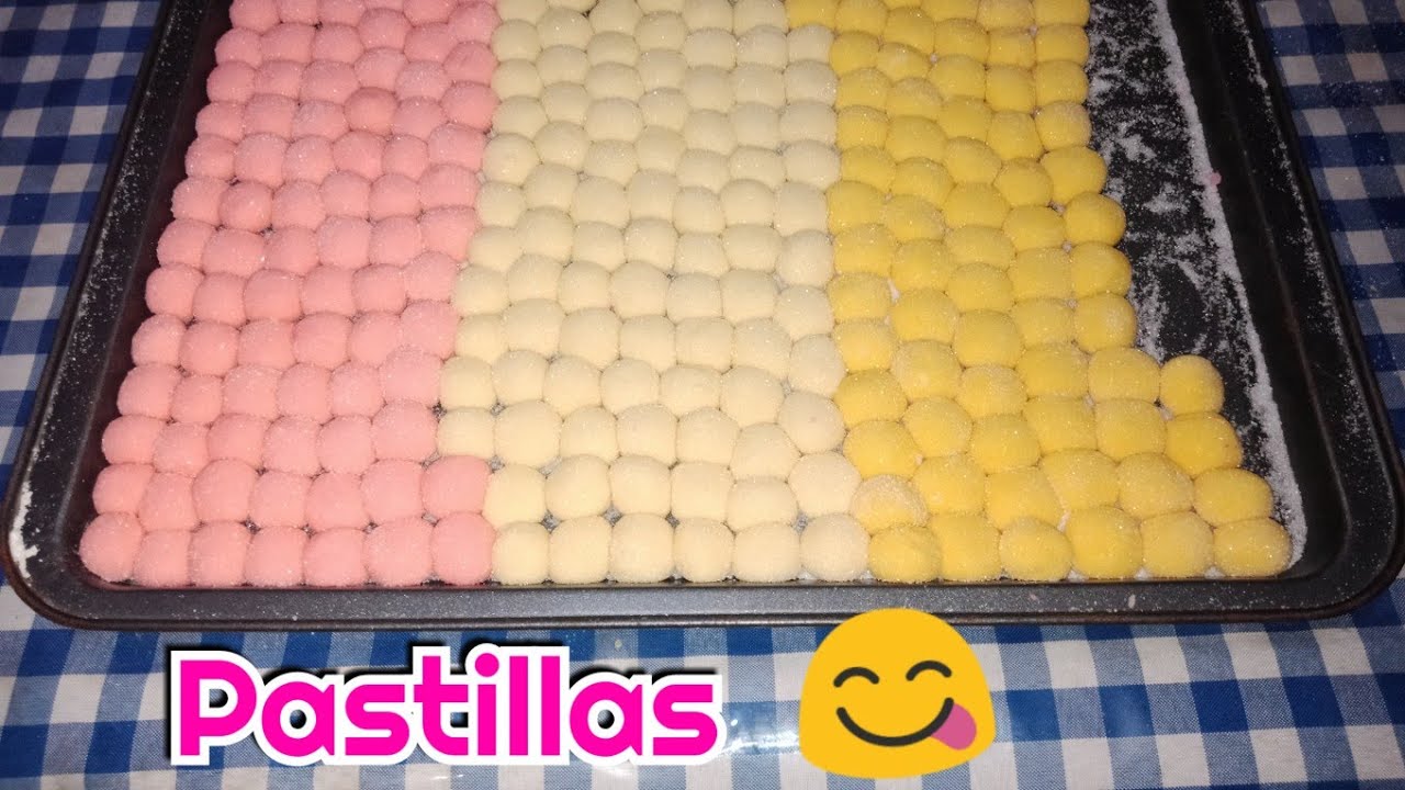 How to make Pastillas| Homemade| Pang negosyo #AnnesKitchen - YouTube