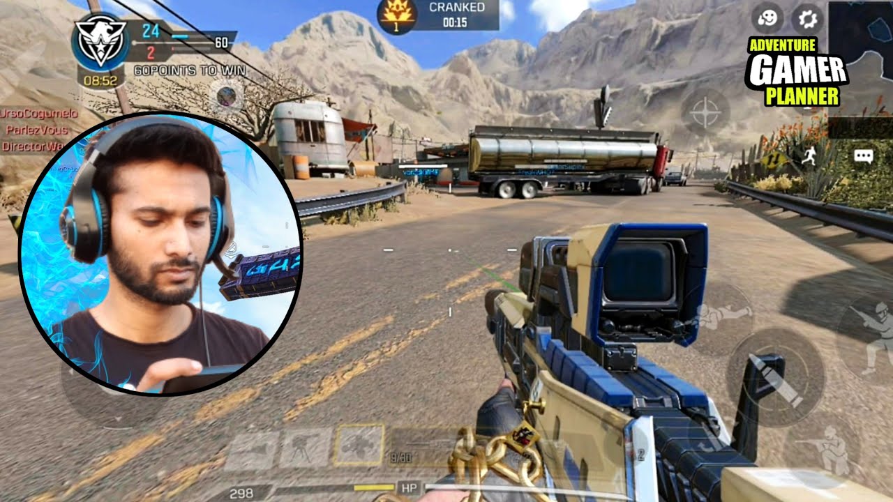 Codm Diesel Map 🔥 Sniping Best Moments - YouTube