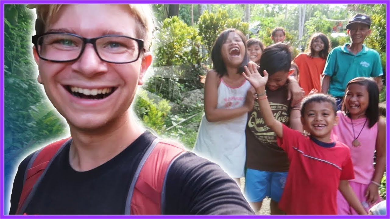 10 Life Lessons THE PHILIPPINES Taught me - YouTube