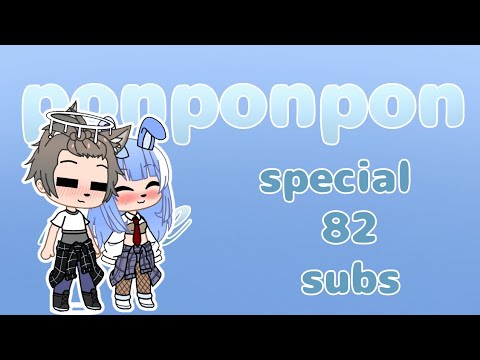 ponponpon meme (especial 82) - YouTube