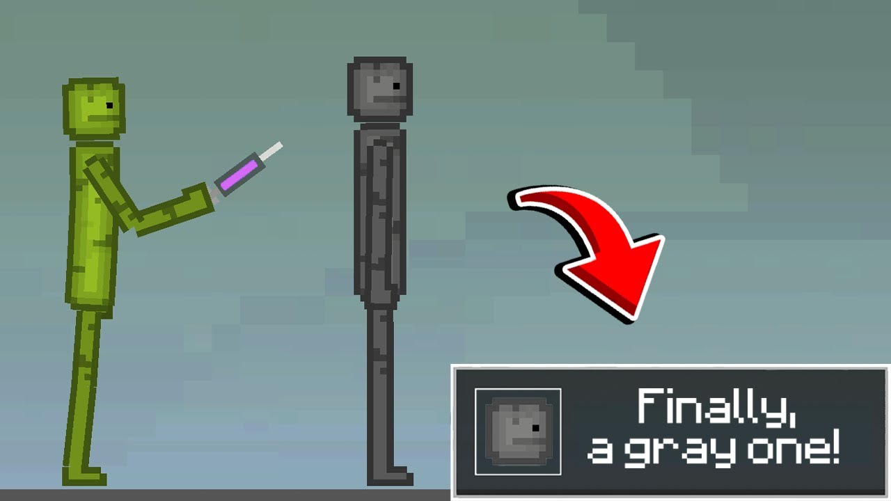 😱 HOW TO GET a GREY MELON in Melon Playground - YouTube