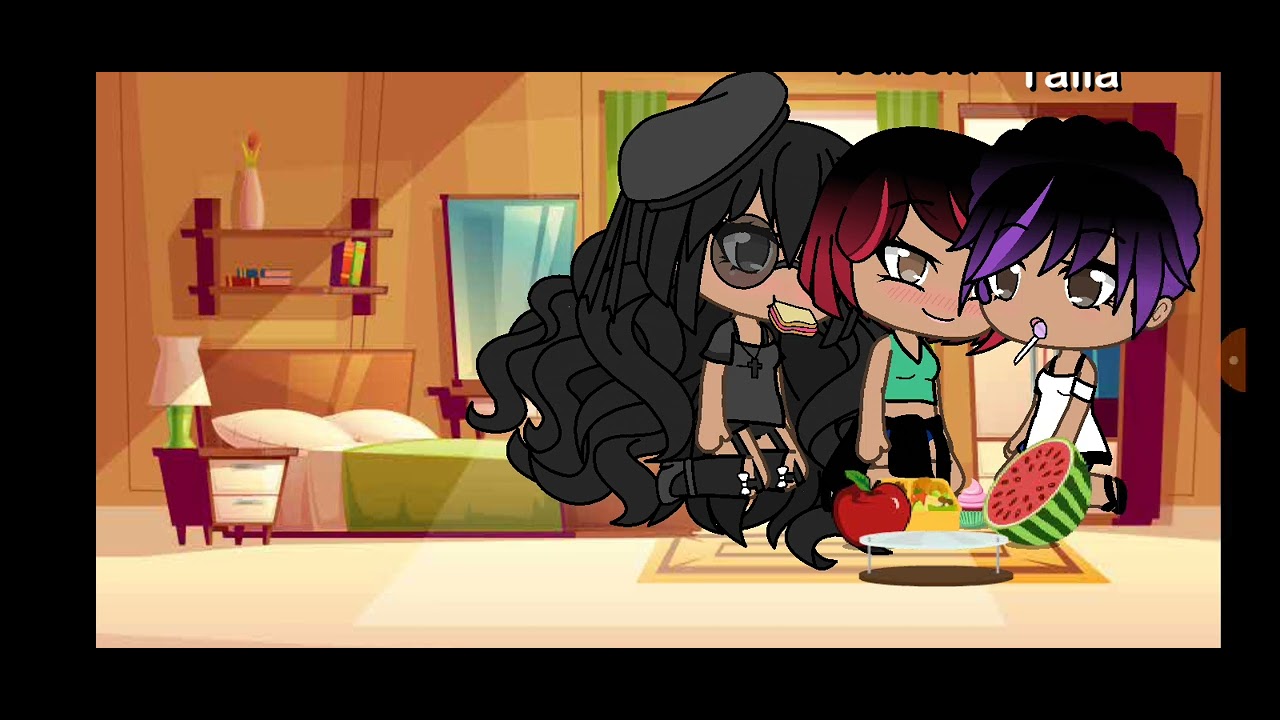 O Dia Com Minhas Primas Youtube