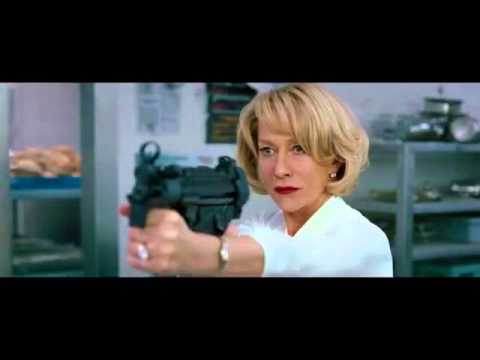 Başrolü Kadın Olan Aksiyon Filmleri