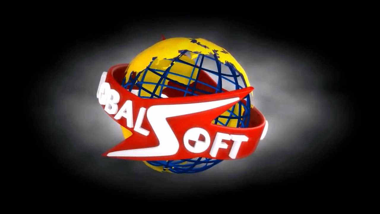 Globalsoft Logo