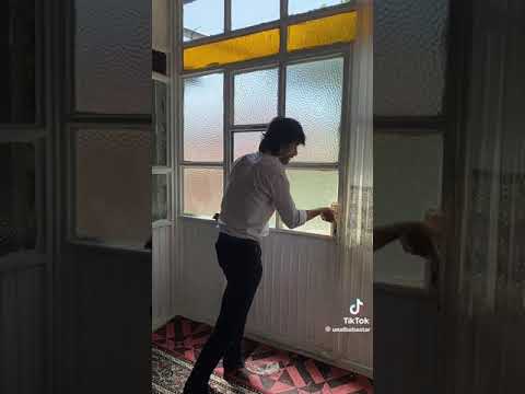Ünal Baba Çok sinirlendi, Bi cam kac para olmuş
