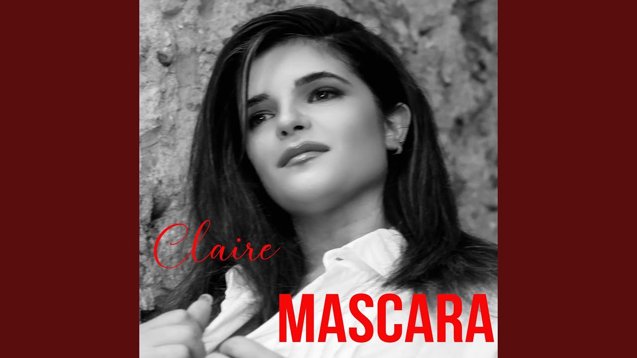 Mascara (Cut Version) - YouTube