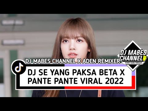 DJ_SE_YANG_PAKSA_BETA_X_PANTE_PANTE_(DJ MABES CHANNEL X ADEN REMIXER)_VIRAL2022