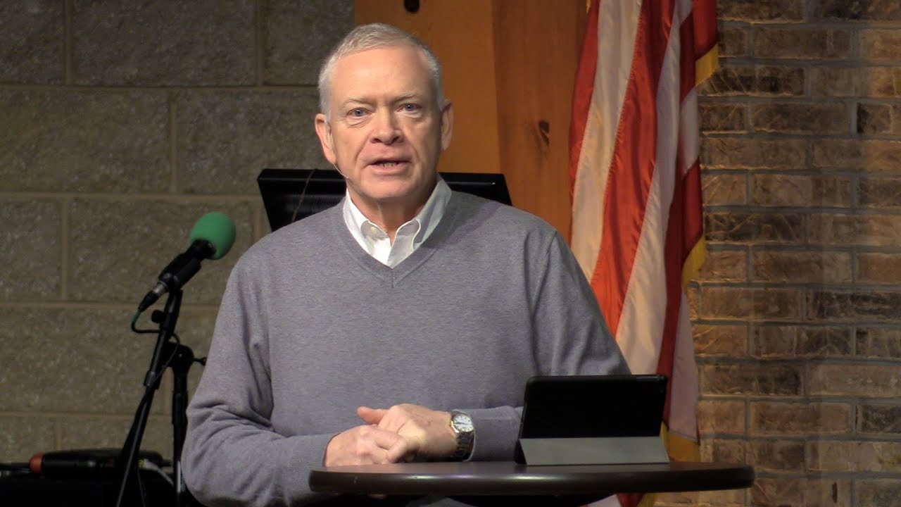 Shepherds, Sheep and Wolves - Part 3 - YouTube