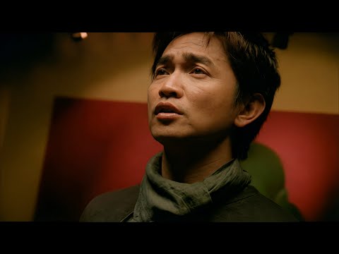 吳宗憲 Jacky Wu《不愛我的畫面》官方中文字幕版 MV