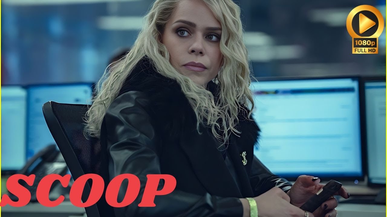 Scoop | Official Trailer Announcement | All The Latest Details ...