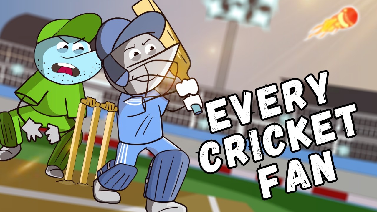 Madness Of Cricket In India | Ft. IPL Realtime YouTube Live View ...