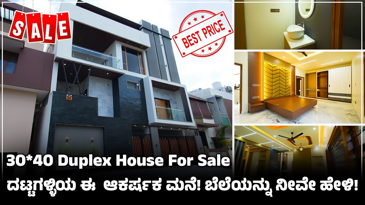 Luxury 3BHK Villa Tour - Fully Furnished, Ready to Move In | 360 Mysore ...