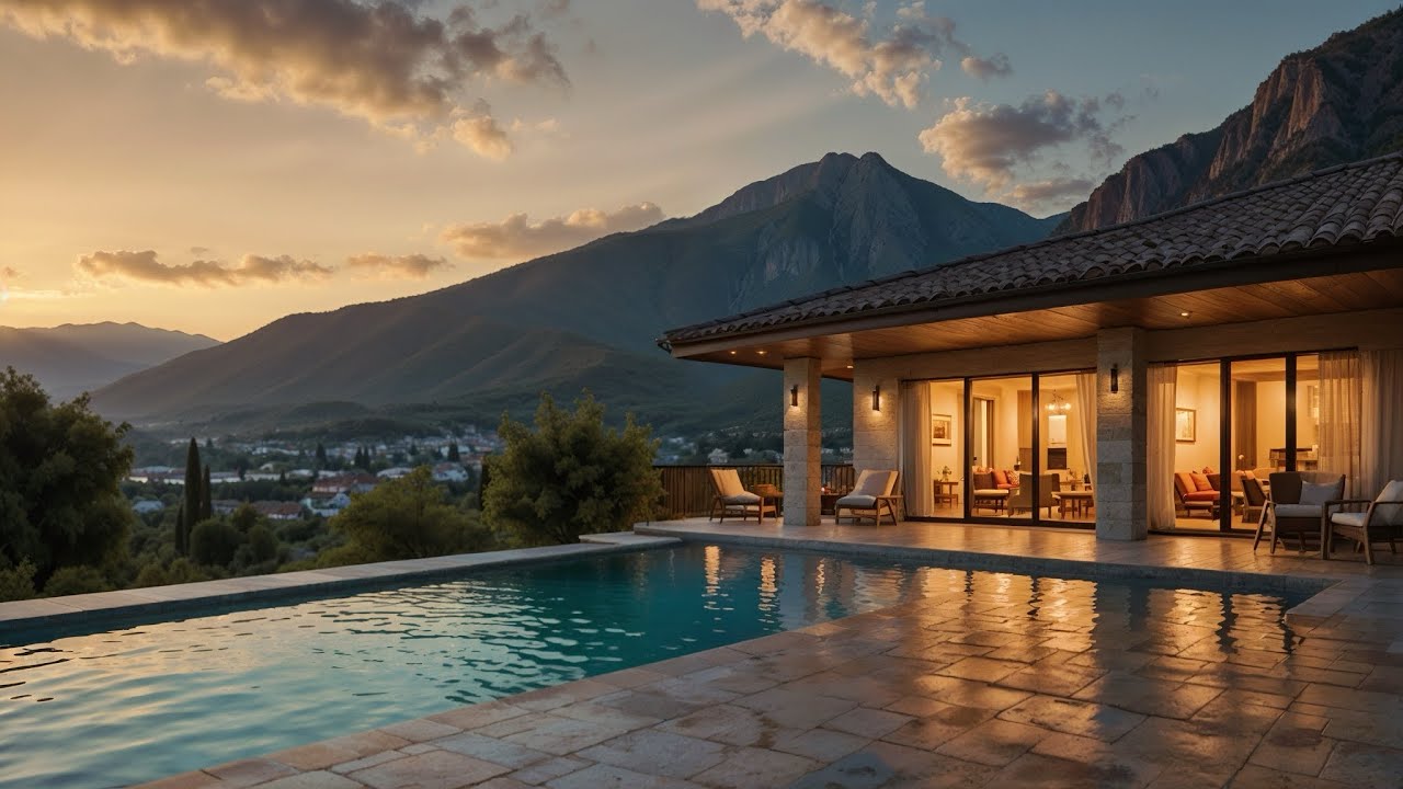 Calm Focus Music: Relaxing & Strings for Concentration, Study, and Work ...