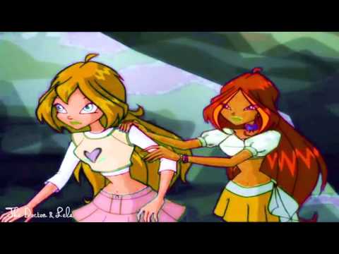 BlackBerry Fairies|| Yalli || In The Night