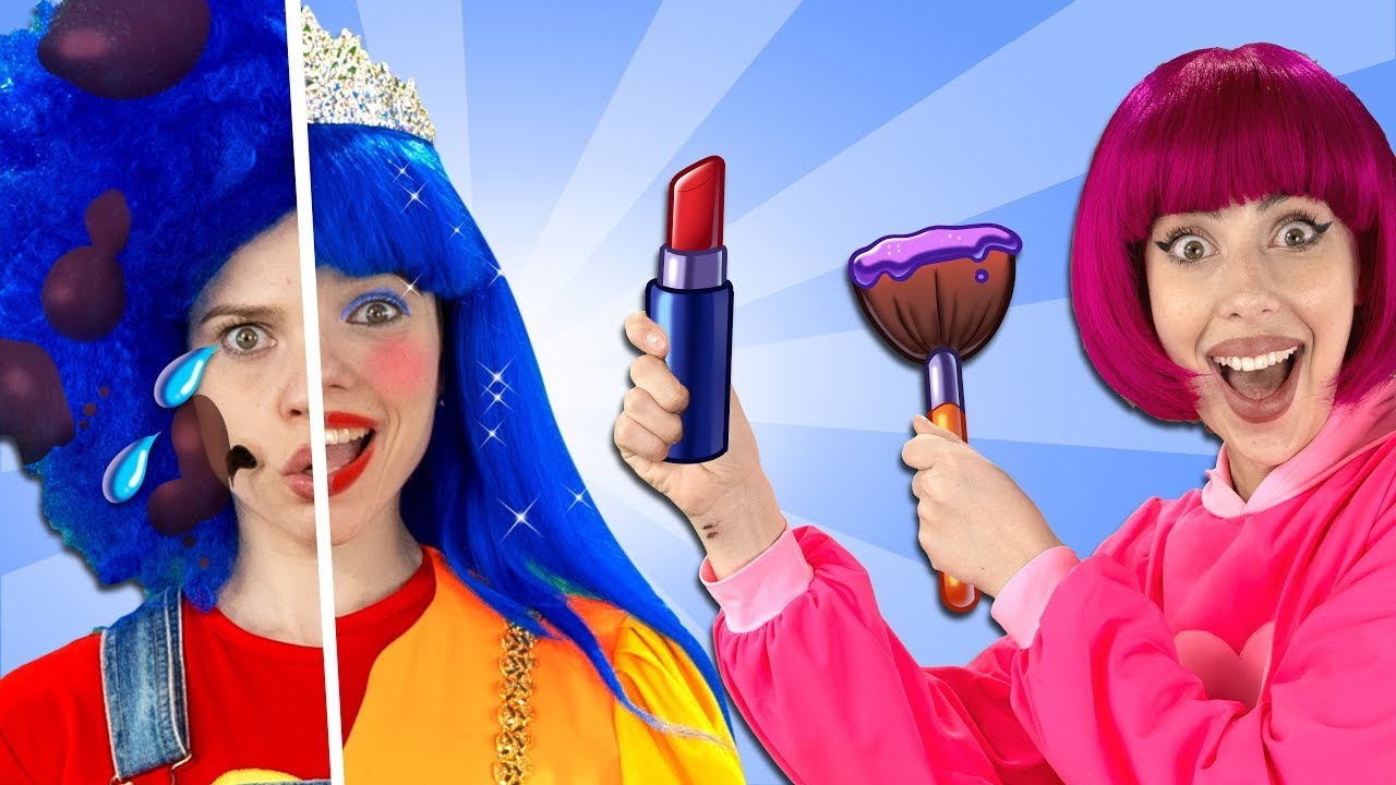 The Doll Came To Life Song | Nursery Rhymes | Dominoki Kids Songs - YouTube