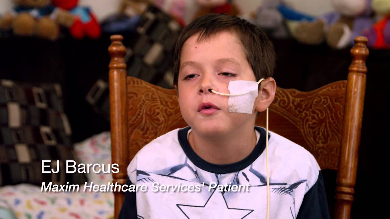 Dawn Sheppard, LPN -- Maxim Healthcare's 2016 Southeast Region ...