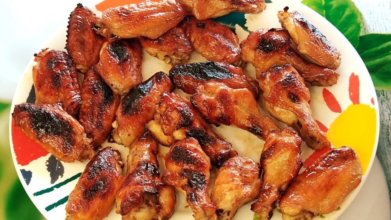 LAS MÁS CRUJIENTES Y DELICIOSAS QUE HE PROBADO NUNCA, TODOS ME PIDIERON ...