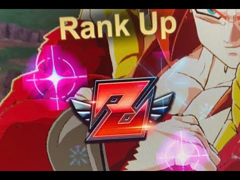 My struggle to Obtain Z Rank - YouTube