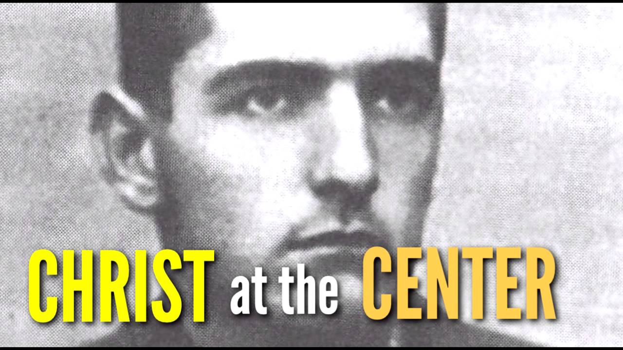Blessed Alberto Marvelli - YouTube