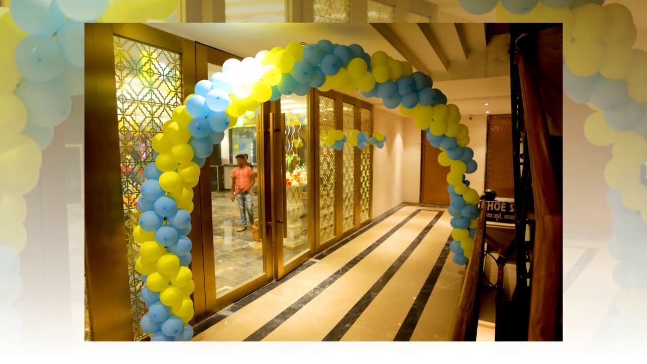 Mystique Banquet - YouTube