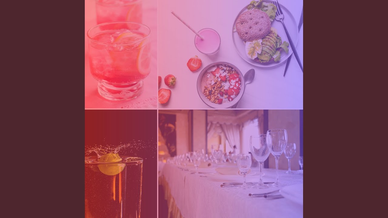 Background for Romantic Date Night - YouTube