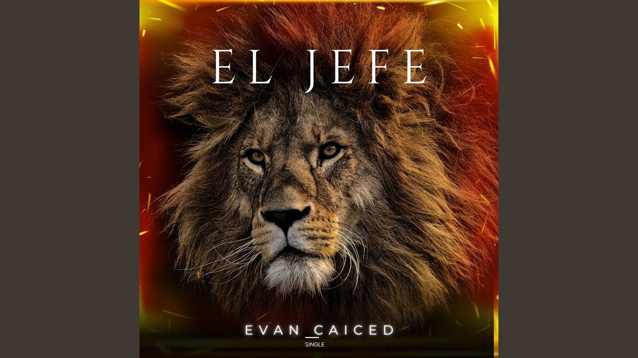 El Jefe - YouTube