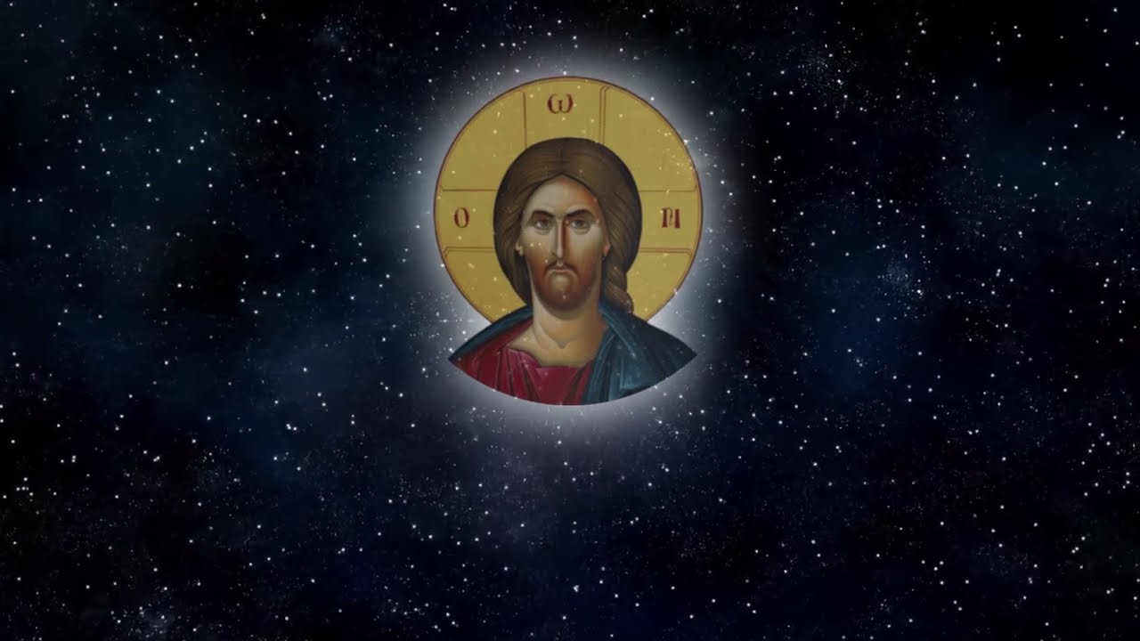 Βραδινή Προσευχή Τρίτης - Για να ευλογήσει ο Θεός τον Πνευματικό σου ...