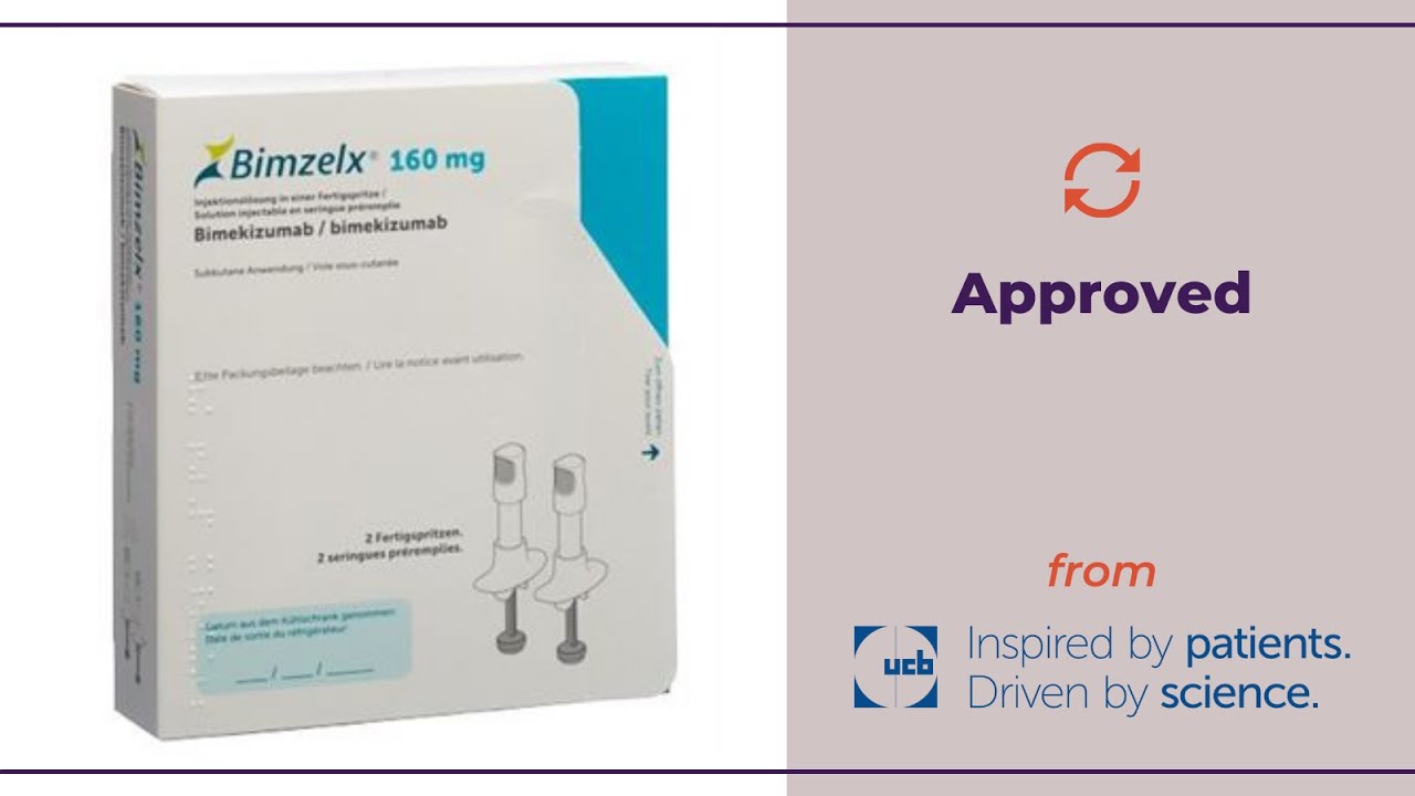 Pharmacology of Bimekizumab (Bimzelx) ; Mechanism of action, Uses ...