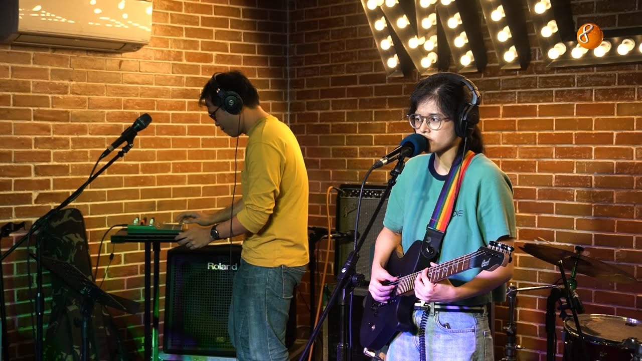 ReCre8: Jonah Agas featuring Dud Lemon - YouTube Music