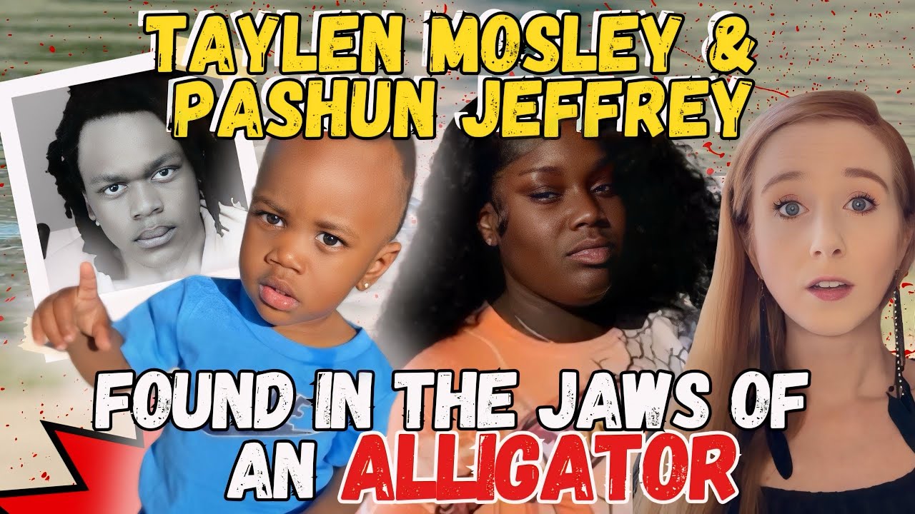 She Had Just Thrown Him a Birthday Party- The Story of Taylen Mosley ...