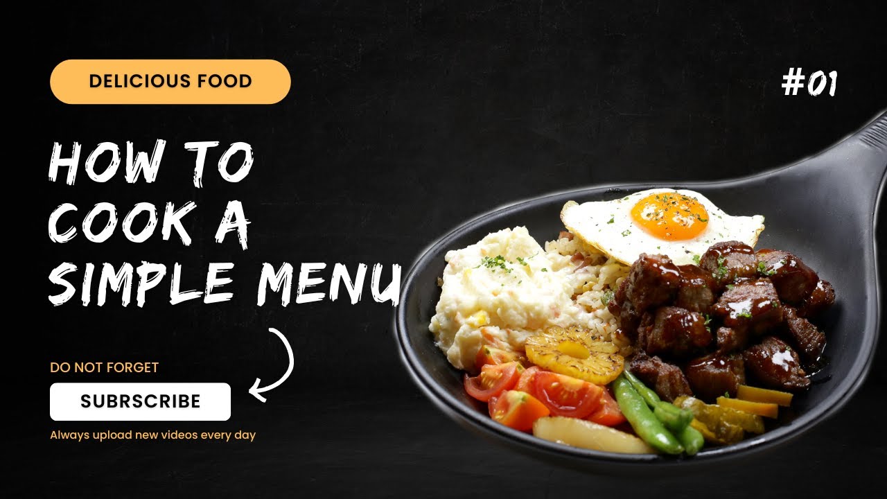 How to Make the Perfect cook at Home | #shorts #recipe #food #cooking ...