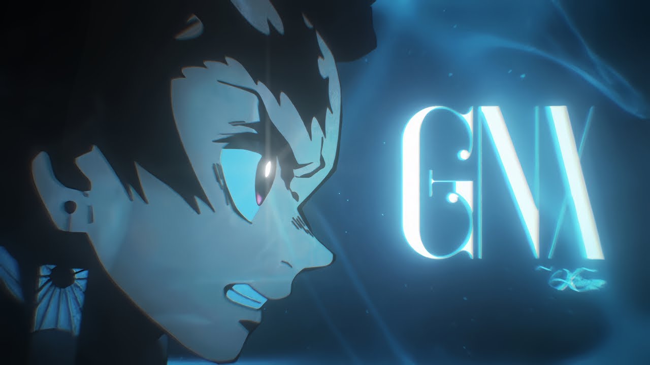 GNX - Flow Edit/AMV | 4K - YouTube