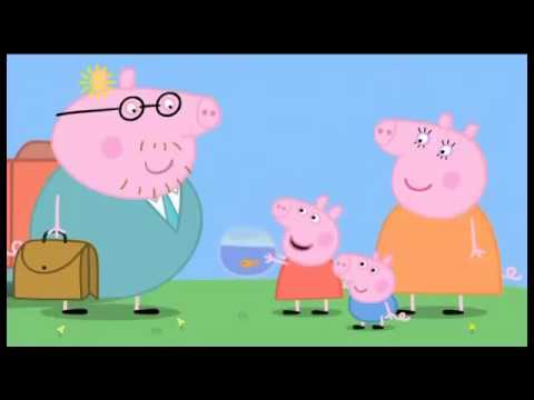 Peppa Pig Season 3 Episodes English Compilation 2016 Non stop Peppa Pig ...