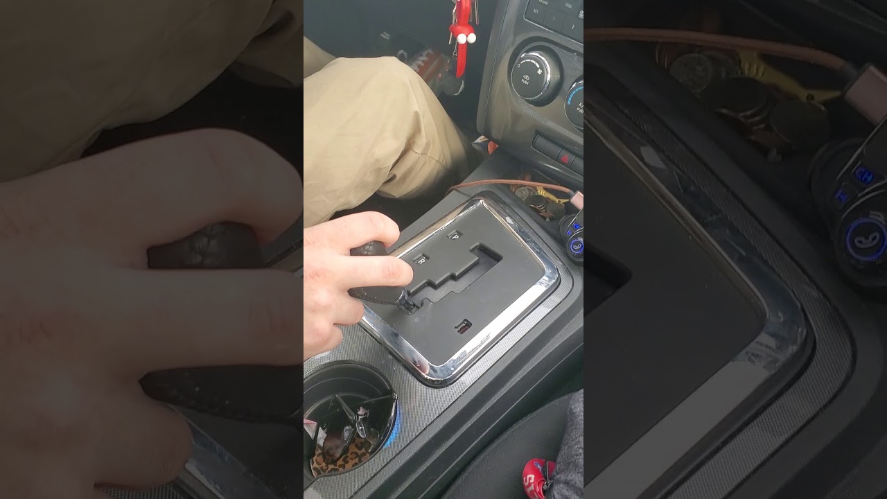 How To Drive Slap Stick & What Other Videos Don't Tell You - YouTube