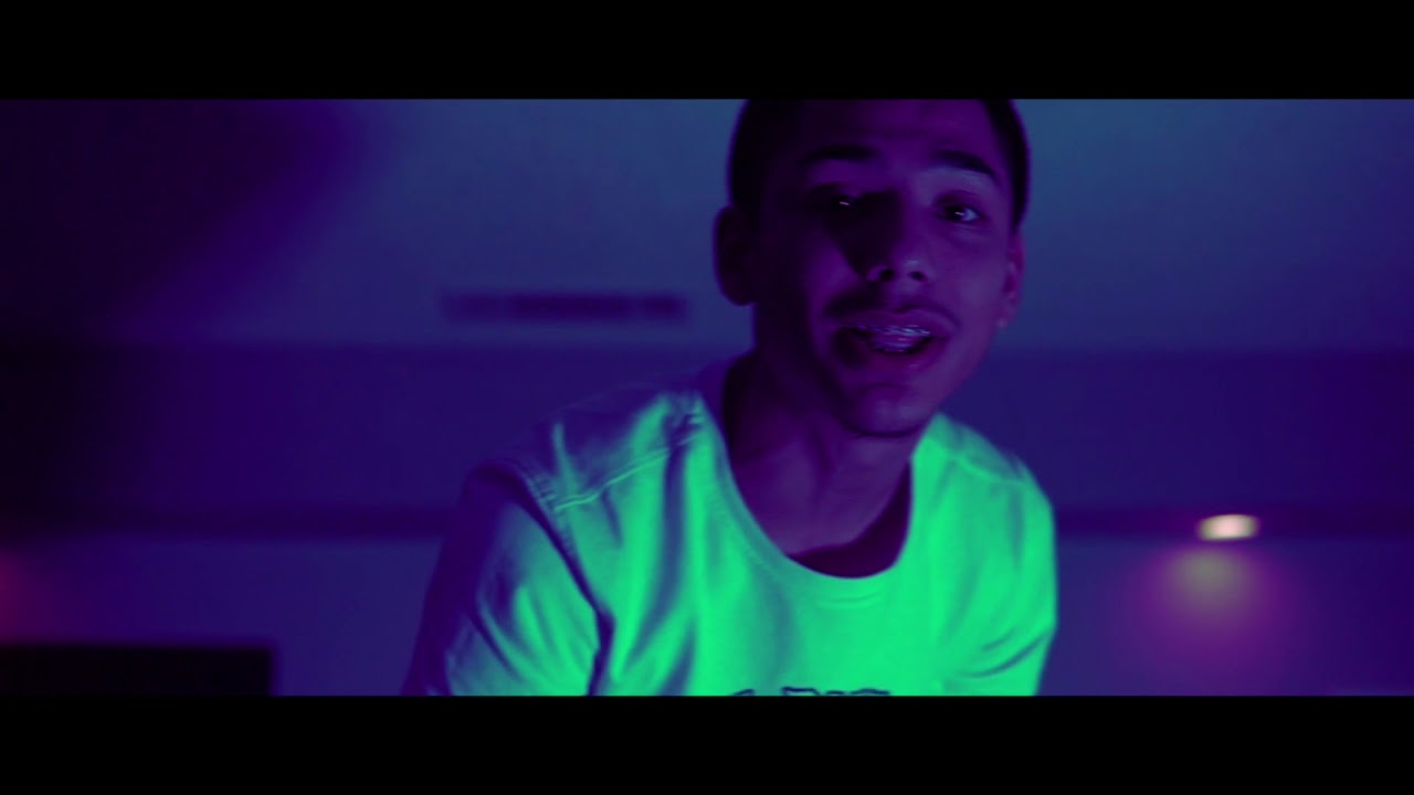 All I Ever Wanted - Itss Rico (Official Video) - YouTube