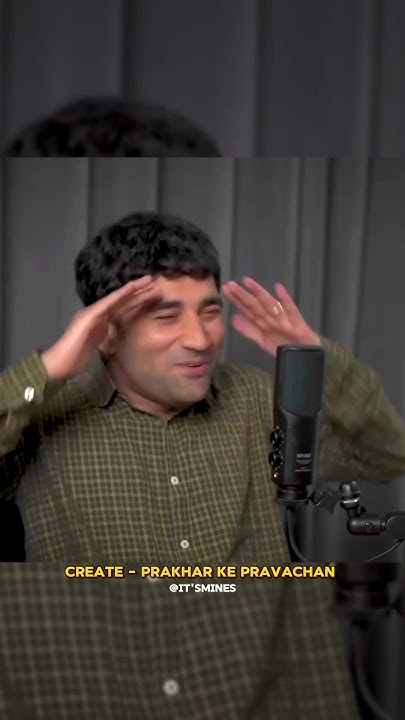 Naman Arora with Prakhar 💯💯 #namanarora #prakharkepravachan #indiasgotlatent #samayraina #shorts ...