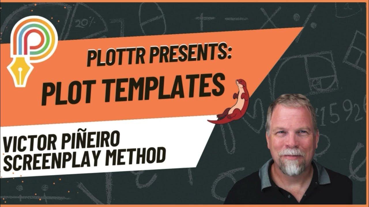Piñeiro Screenplay Method: Plot Template and Beats for Success - YouTube