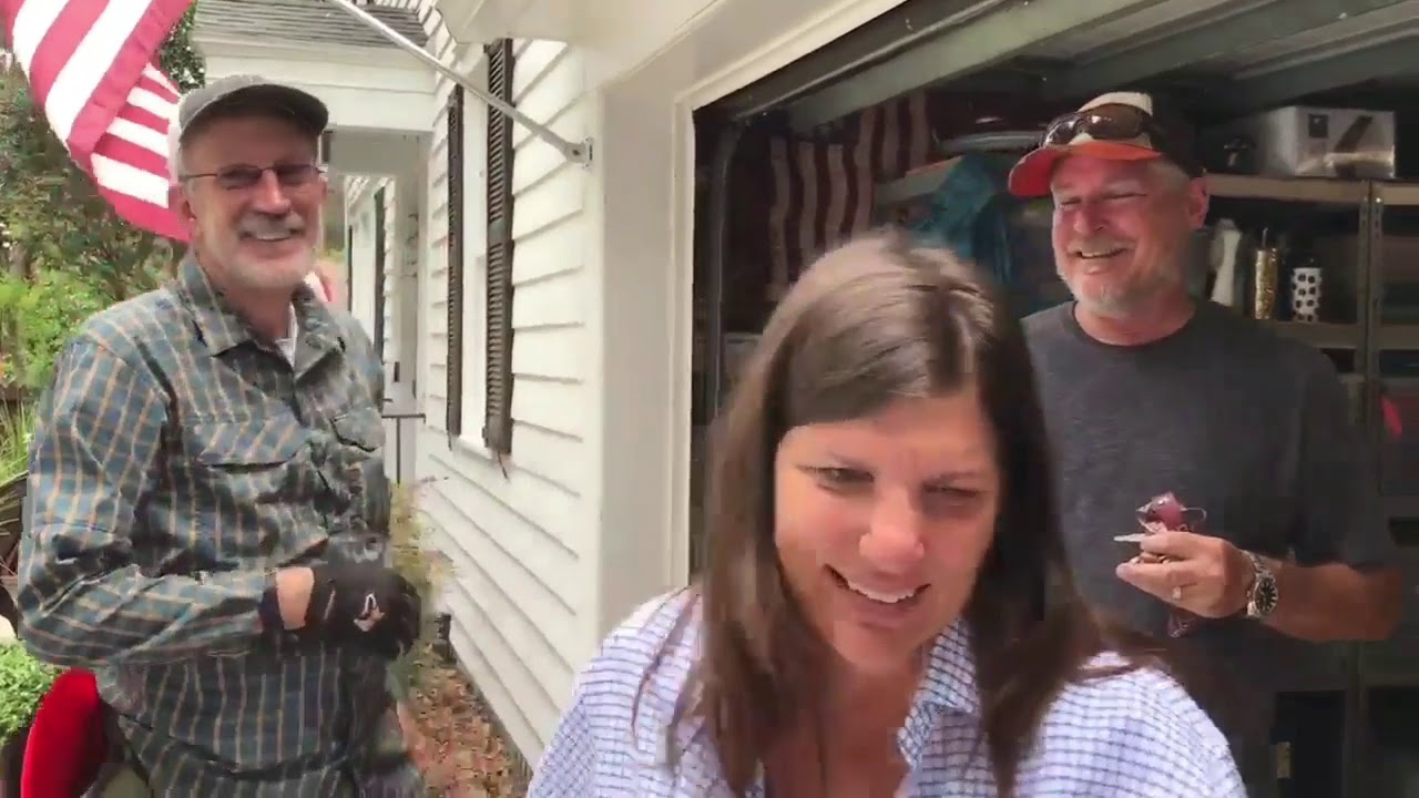 Emotional Ring Find and Return - YouTube