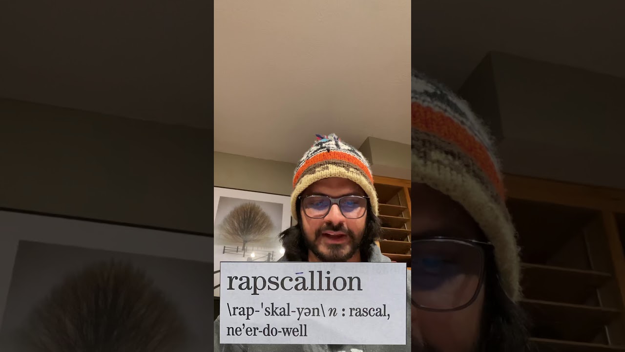 Rapscallion and Oppugn | what is the meaning of Rapscallion and Oppugn ...