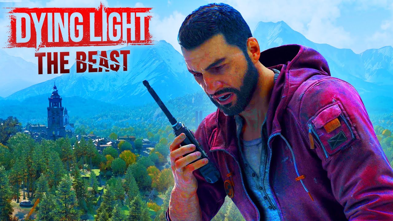 I Answer Your Insane Dying Light The Beast QUESTIONS - YouTube