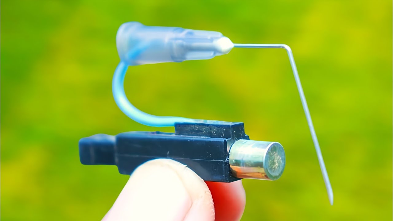 6 SIMPLE INVENTIONS - YouTube