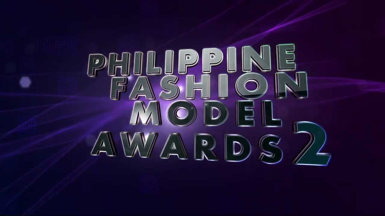 "PRO MODELS BATCH 6 PHILIPPINE FASHION MODEL AWARDS SEASON 2!!" - YouTube