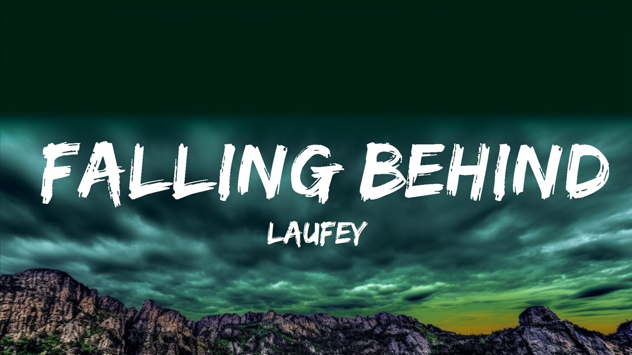 1 Hour | Laufey - Falling Behind (Lyrics) - TuneTalk Lyrics - YouTube