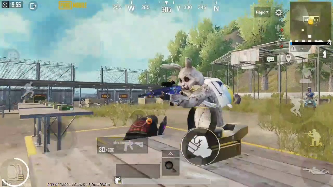 😂😂😂Training camp. Pubg mobile game - YouTube